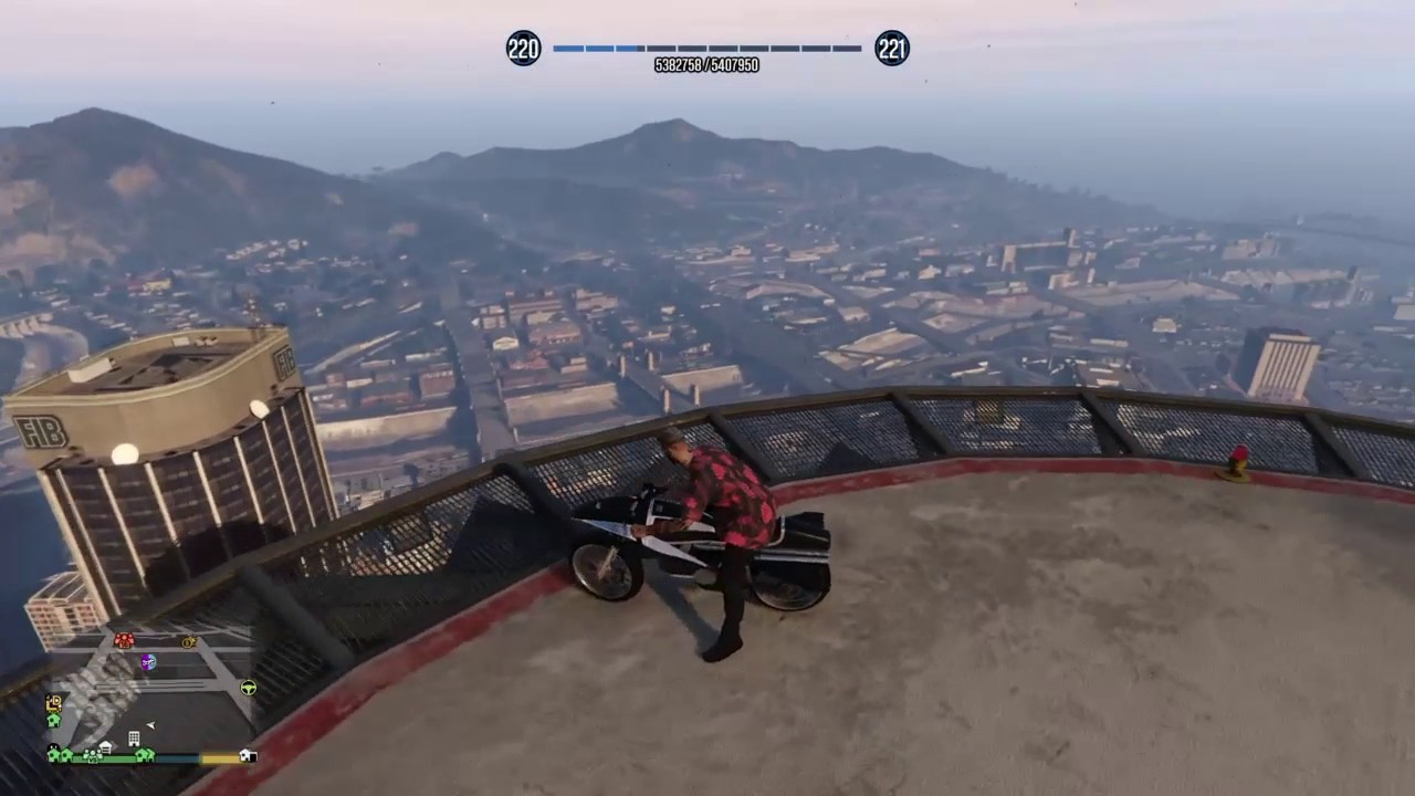 Gta 5 clips - YouTube