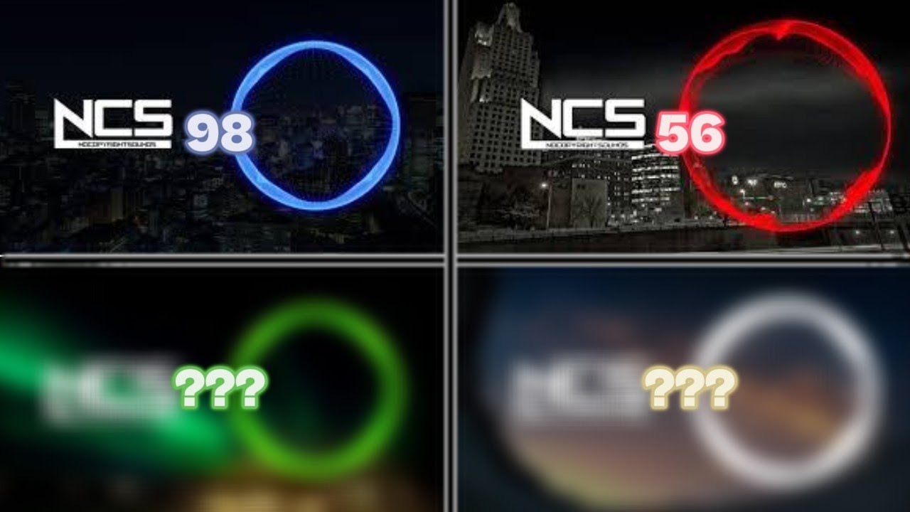 Top 100 NCS Songs Based On Growth (November 2023 to June 2024) - YouTube