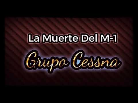 Grupo Cessna. La muerte del m1 - YouTube