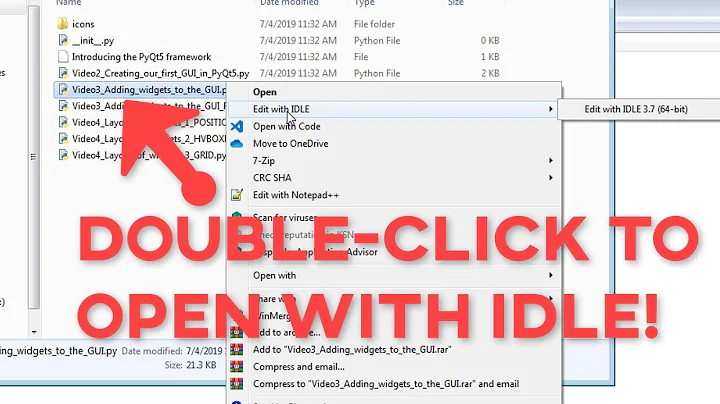 Solved How To Open Python Files In IDLE By Default 9to5Answer solved-how-to-open-python-files-in-idle-by-default-9to5answer