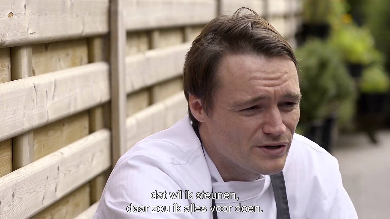 Filip Claeys van De Jonkman in een reportage van Debic - YouTube