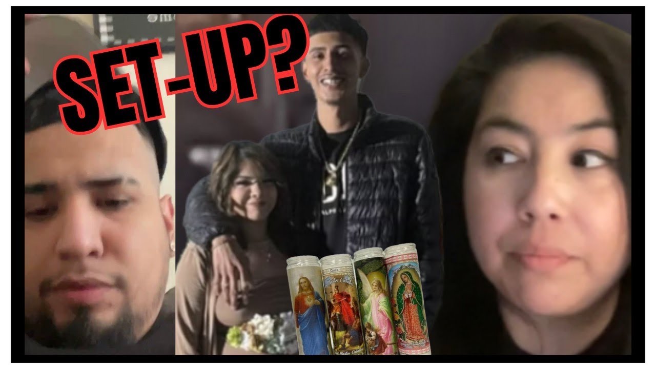 Unveiling the Setup: Does Savannah Soto & Matthew Guerra's Family Knows ...