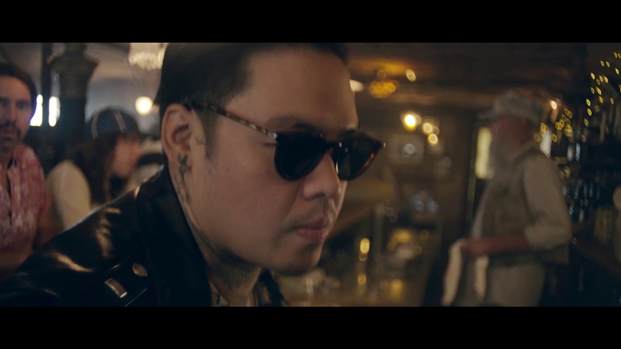 Seven Sticks of Dynamite (Behind The Scenes) - YouTube