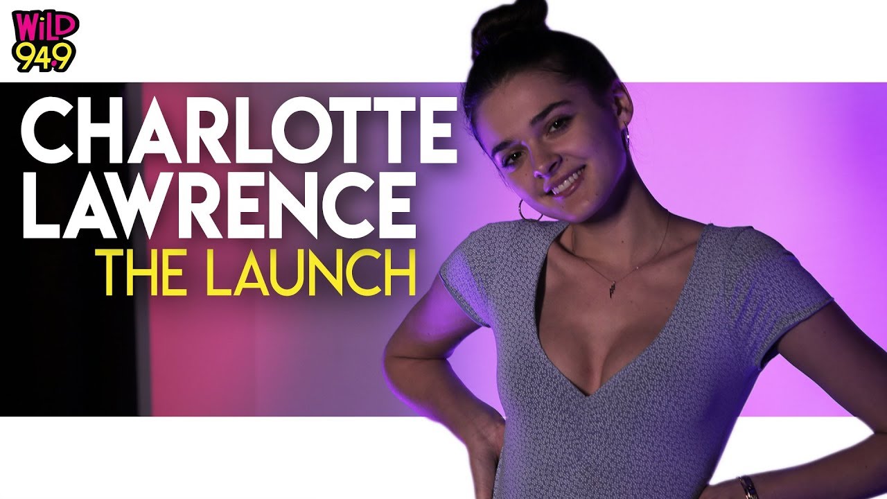 Charlotte Lawrence talks Singing with The Dixie Chicks, Biggest ...