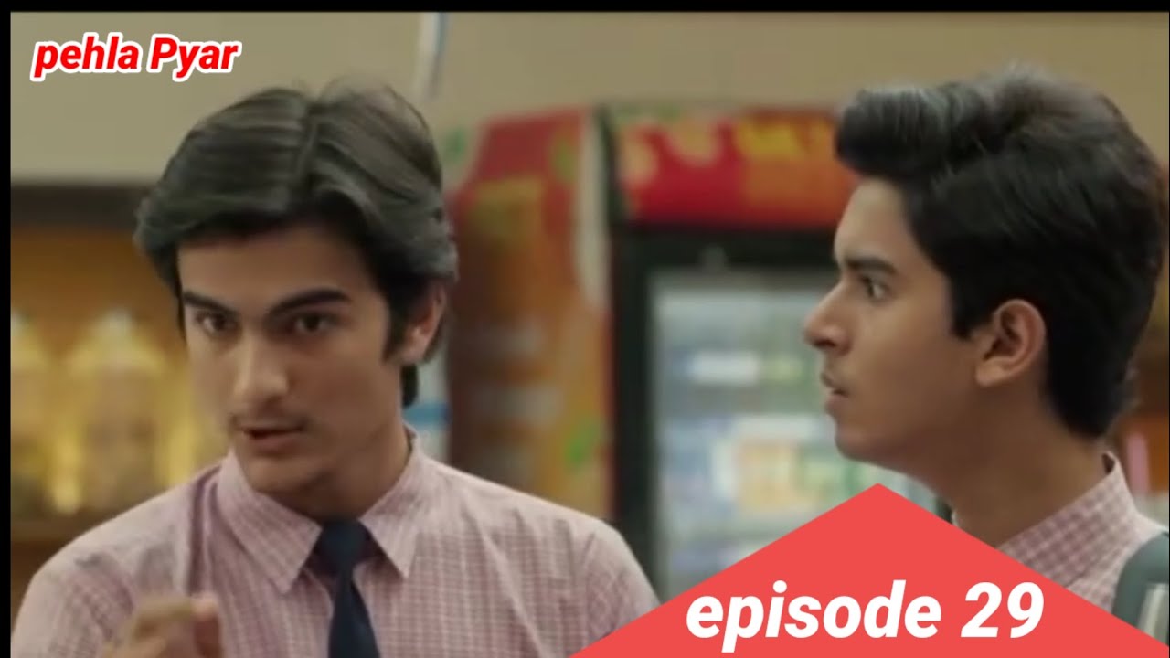 Pehla Pyar episode 29 murali 😭 aaj ka episode new - YouTube