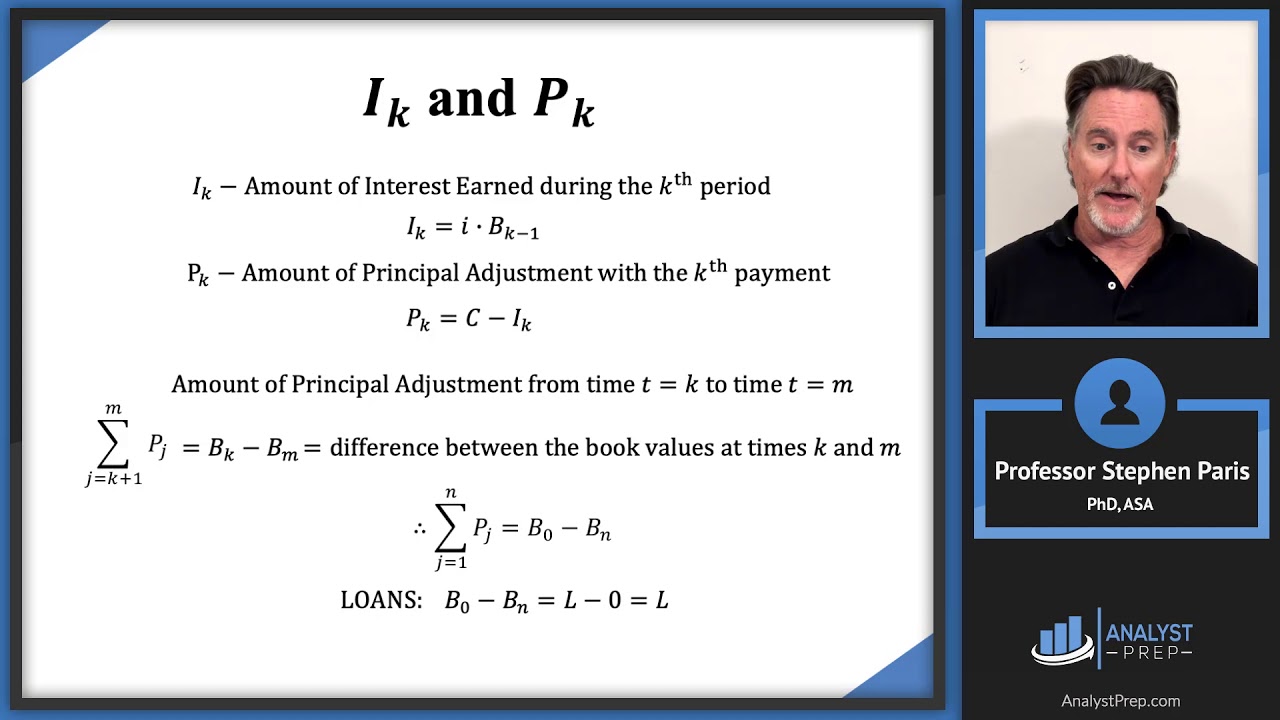 Basic Bond Facts (SOA Exam FM – Financial Mathematics – Module 3 ...