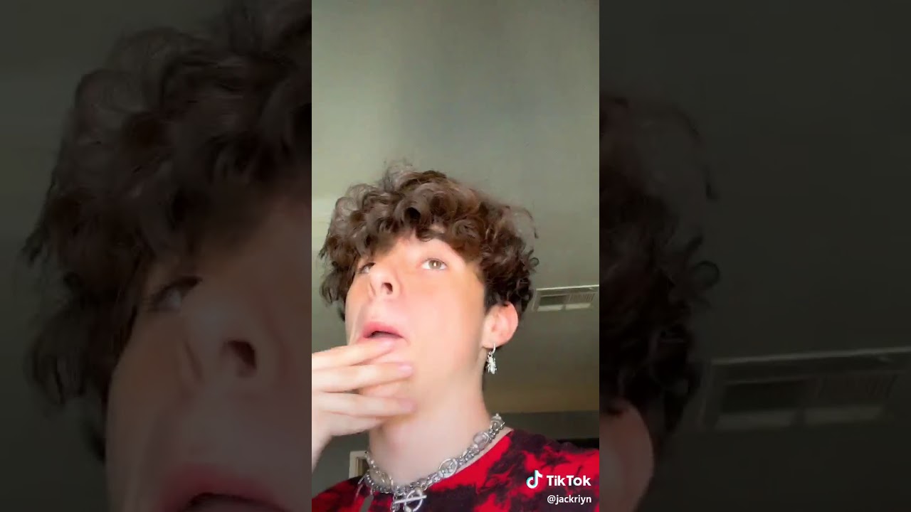 TIK TOK JACK RIYN - YouTube