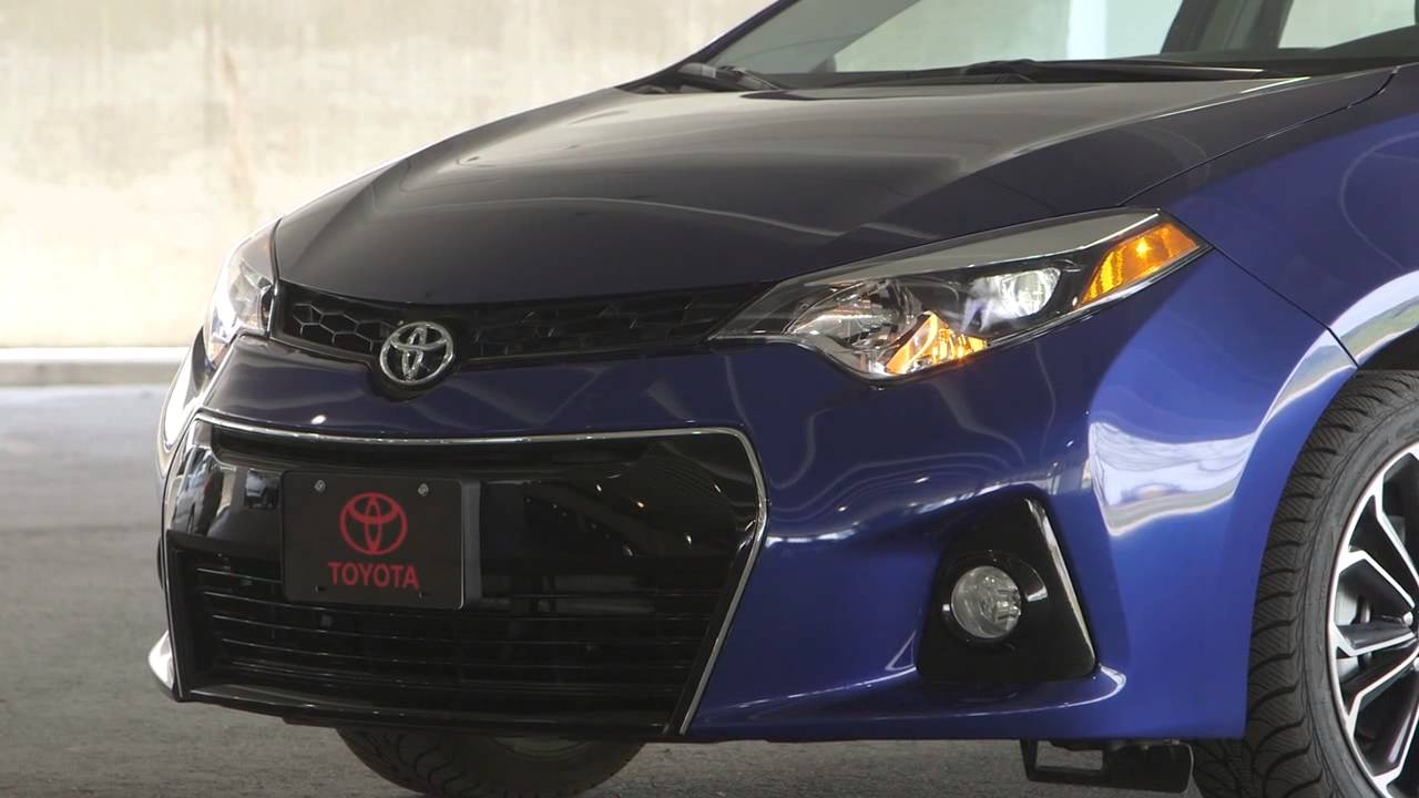 Exterior Automatic Headlights - YouTube