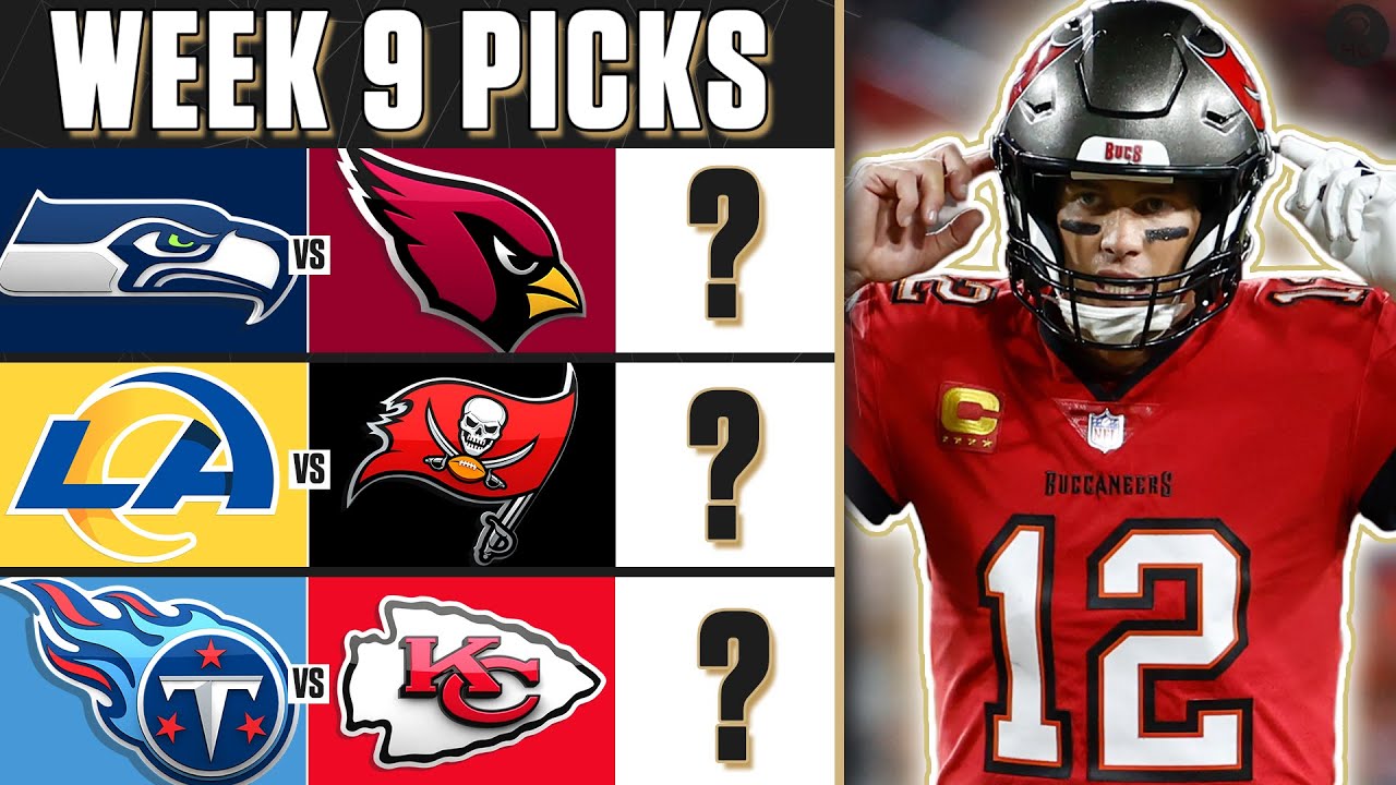 Nfl Week 9 Betting Guide For Late Afternoon Slate Mnf Cbs Sports