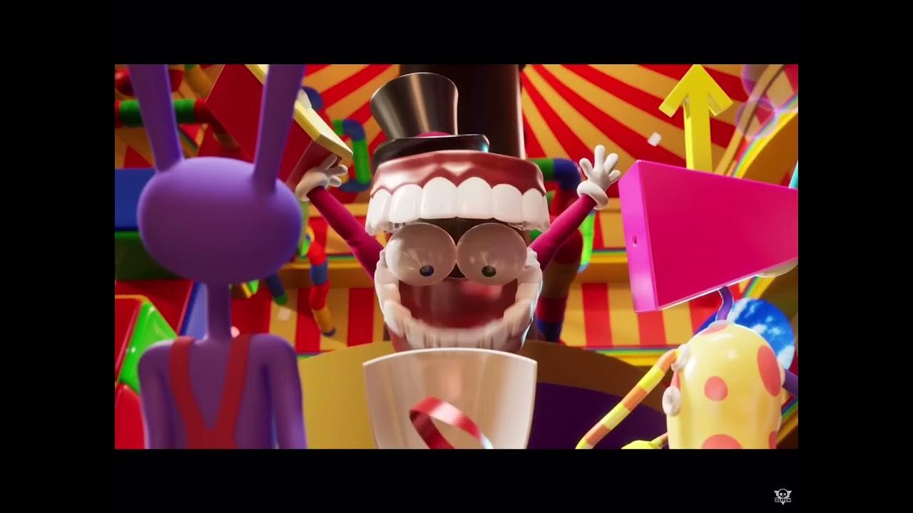 Voice acting tadc part 1 - YouTube