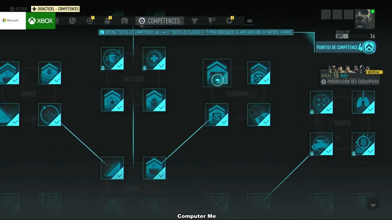 Beyond the Wildlands: Evolution of Ghost Recon in Breakpoint - YouTube