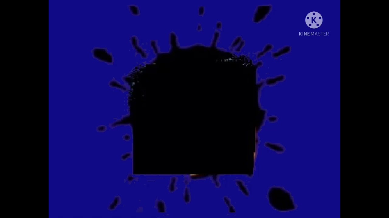 Klasky Csupo Ink Splat Template Splaat Scratcher [FIXED] - YouTube