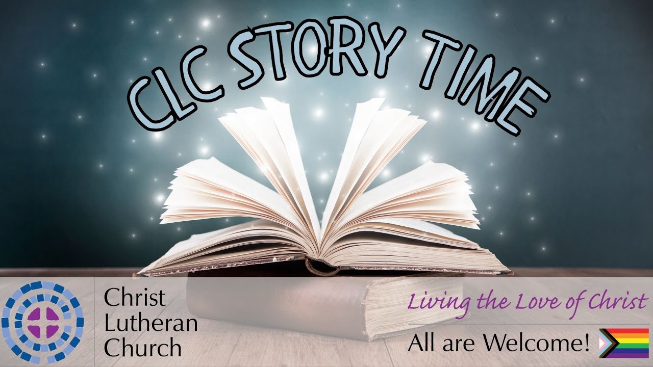 CLC Story Time "Hit The Ball Duck" - YouTube