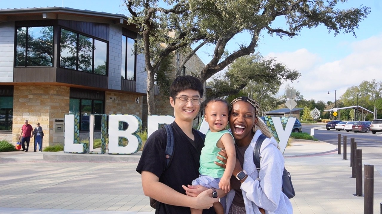 A Few Weeks in Our Life: Trying American BBQ, East African Dessert ...