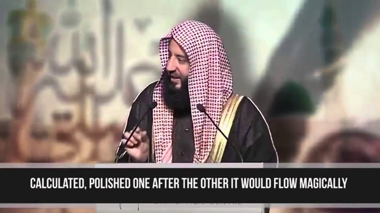 What Did The Prophet Muhammed SAW Look Like Physical Description - YouTube