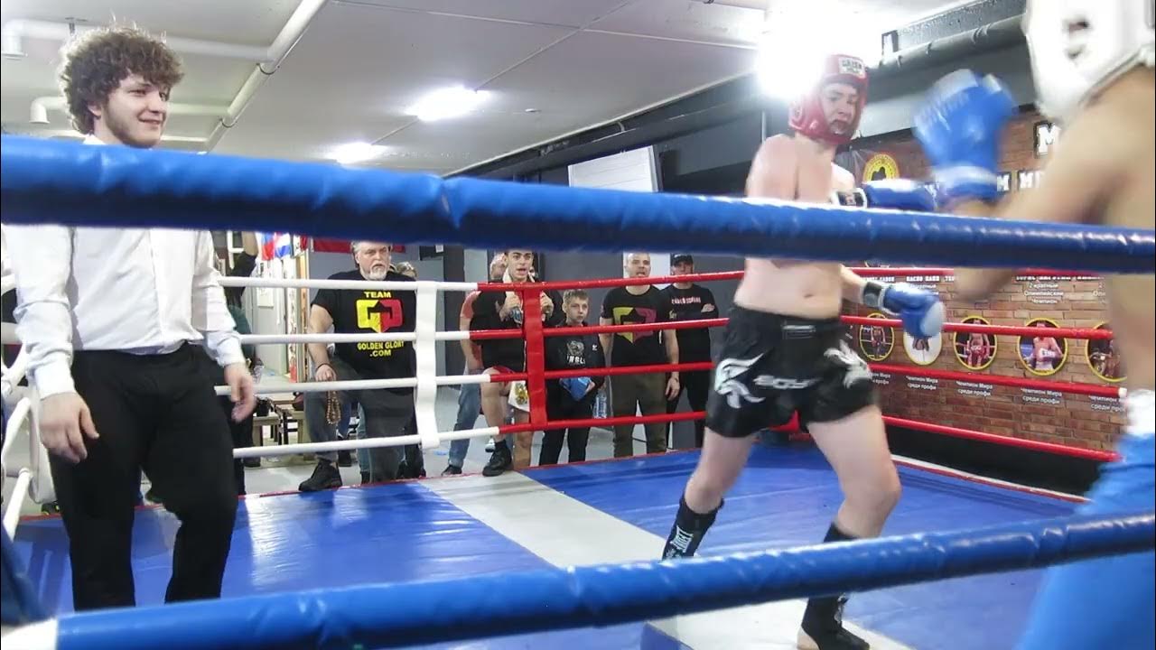 33 Козлов Арсений (Голден Глори) Артыков Марсель (Кибадачи) ЛОУ - YouTube