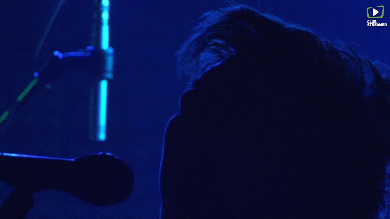 Storm of Sedition - LIVE from Bratislava - YouTube