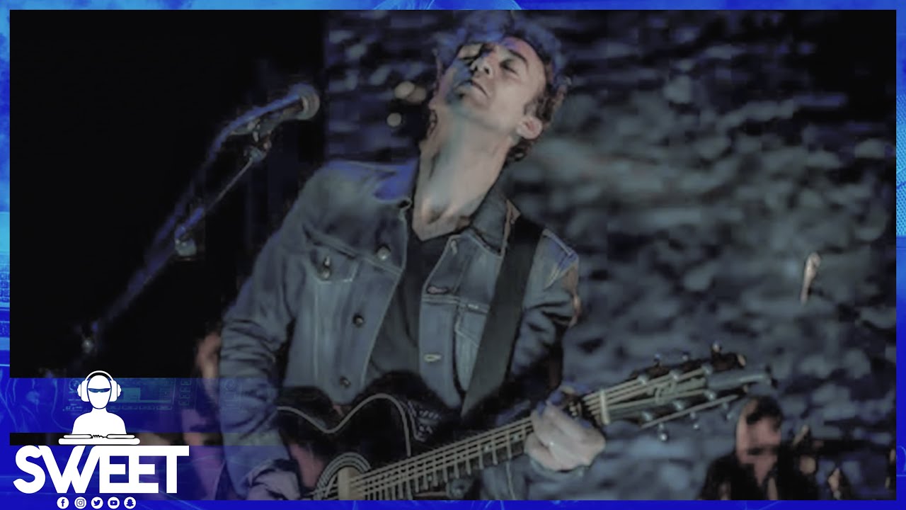 Ali Amrane - Tavalizt Version Live 2020 (علي عمران) - YouTube