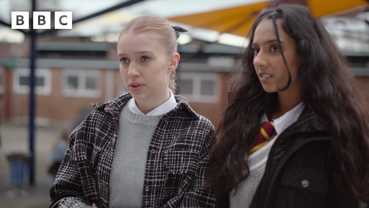 Best friends' intense argument over Samia's SELFISH behaviour 😮 ...