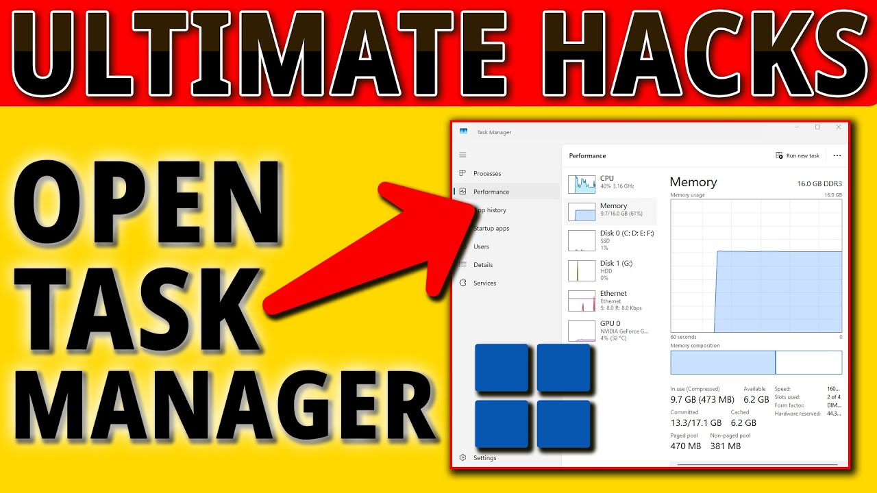 How to Open Taskbar Settings in Windows 11 | Shortcut Tips – Windows 11 ...