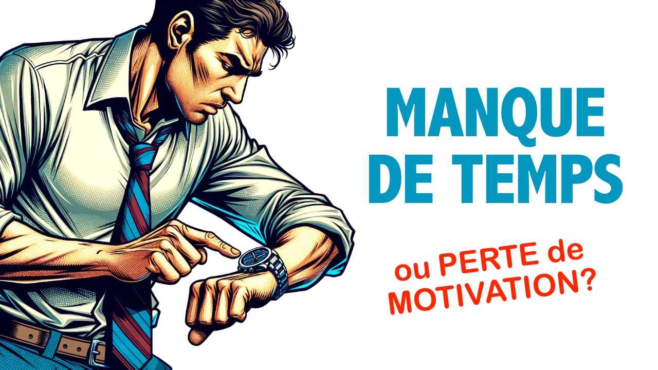 Manque de temps pour prendre soin de vous? Des conseils pour passer à l ...