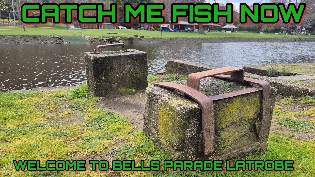 BELL'S PARADE LATROBE TASMANIA - YouTube