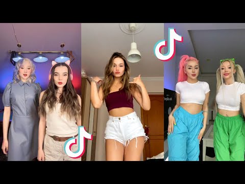 Ara Ara Ara Doldu Kalbim Yara Başa Sara Sara | Yeni TikTok Akımı #2