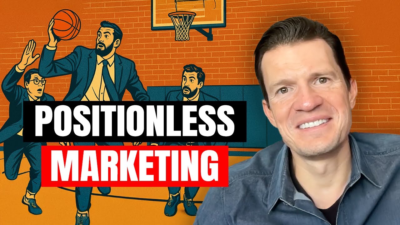 How to Market at the Speed of Human Intuition feat. Neil Hoyne - YouTube