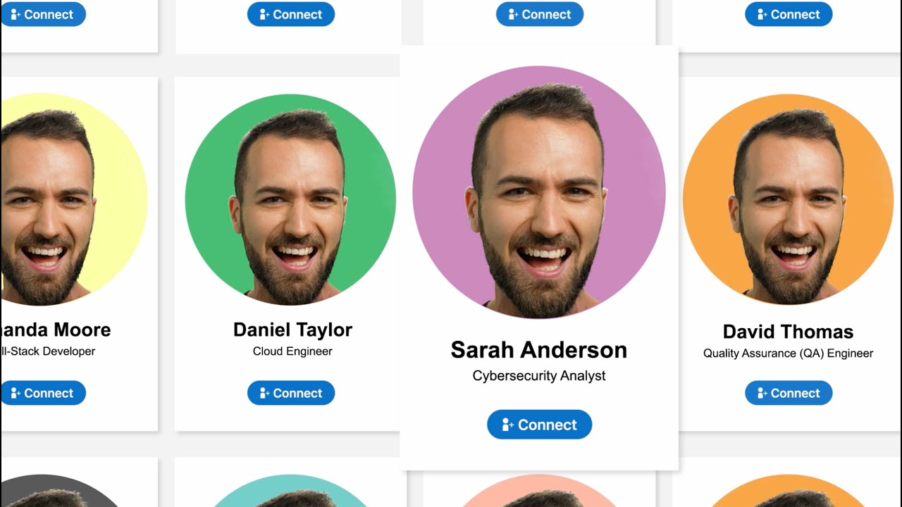I'M BETTER THAN YOU (The LinkedIn Song) - YouTube