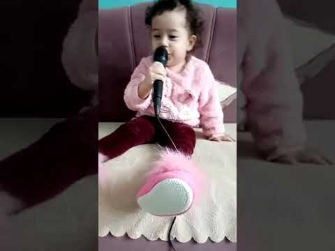 Elvin Bebek'in Mikrafon deneyimi