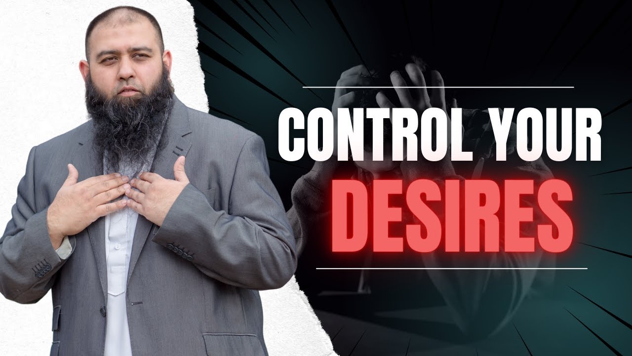 Controlling Your Inner Desires 😎💯💪 - YouTube