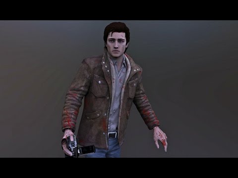 TODO SOBRE EL PROTAGONISTA DE OUTLAST: MILES UPSHUR - YouTube