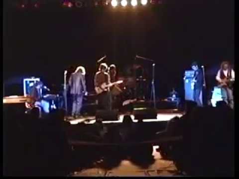 Big Beat Club with Jim Wunderle ~ 1994 IMAGINE CONCERT Springfield ...