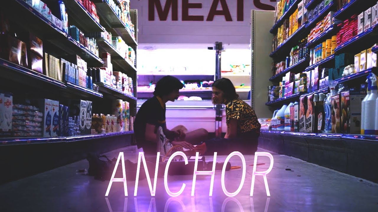 Mike and Eleven - Anchor (Stranger things 3) - YouTube