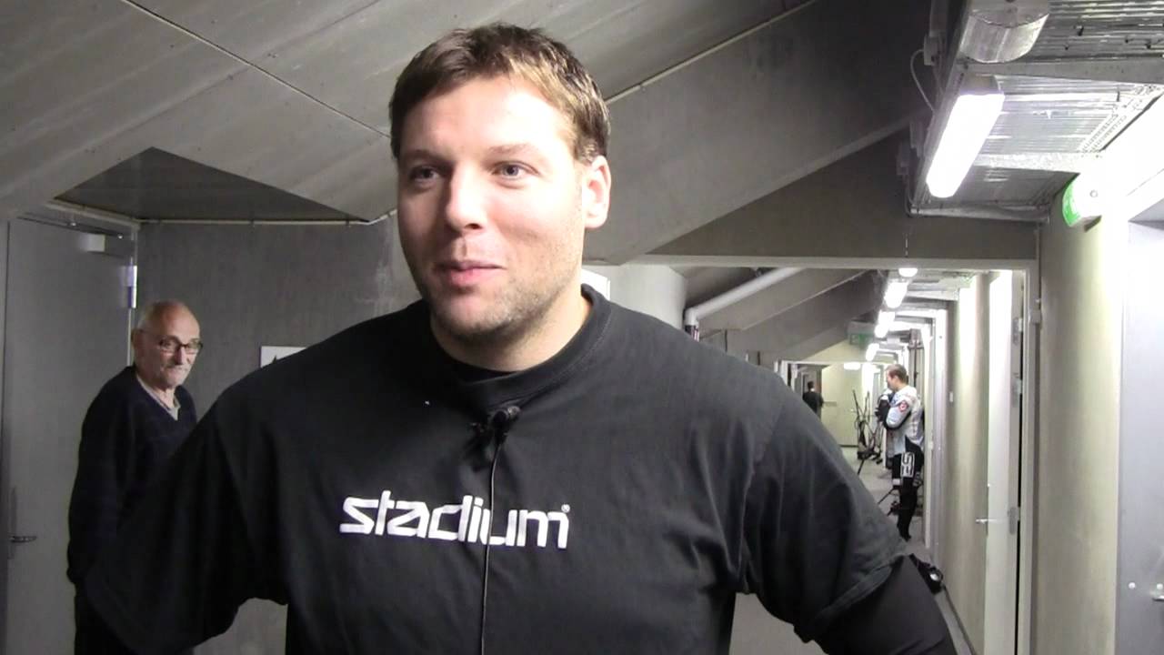 Interview med Bryan Schmidt - YouTube