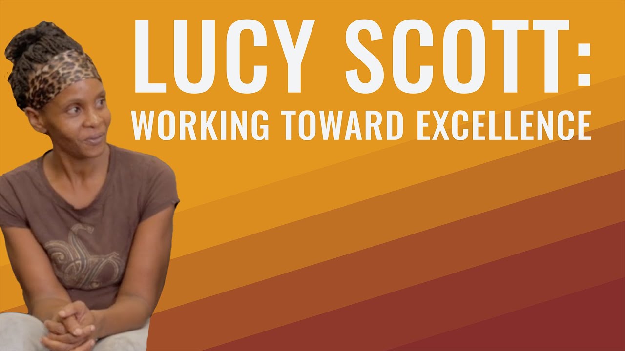 Premier Power Hour - Episode 12, “Lucy Scott: Working Toward Excellence ...