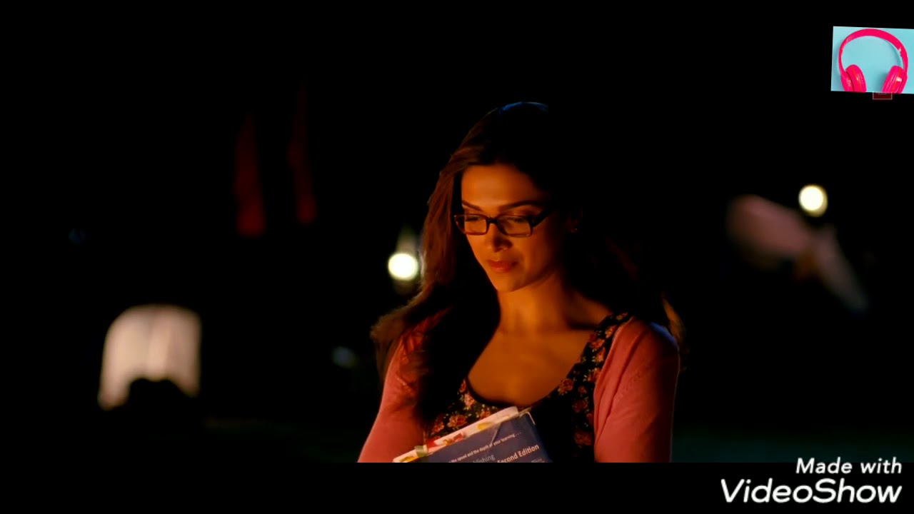 "Subhanallah Yeh Jawaani Hai Deewani" Full Video Song | Ranbir Kapoor ...