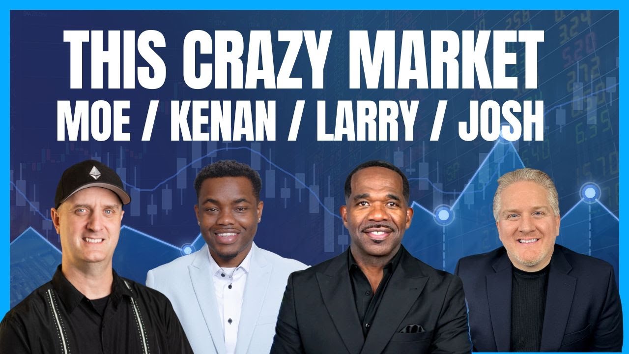 THE STOCK SQUAD #aapl #amzn #sofi #tup #pltr - YouTube