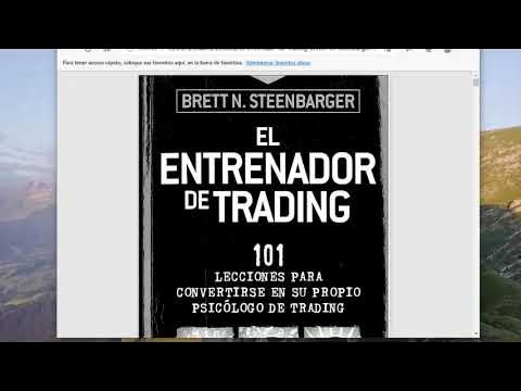 Lección 7. El Entrenador de Trading. Cambiemos nuestro enfoque - YouTube