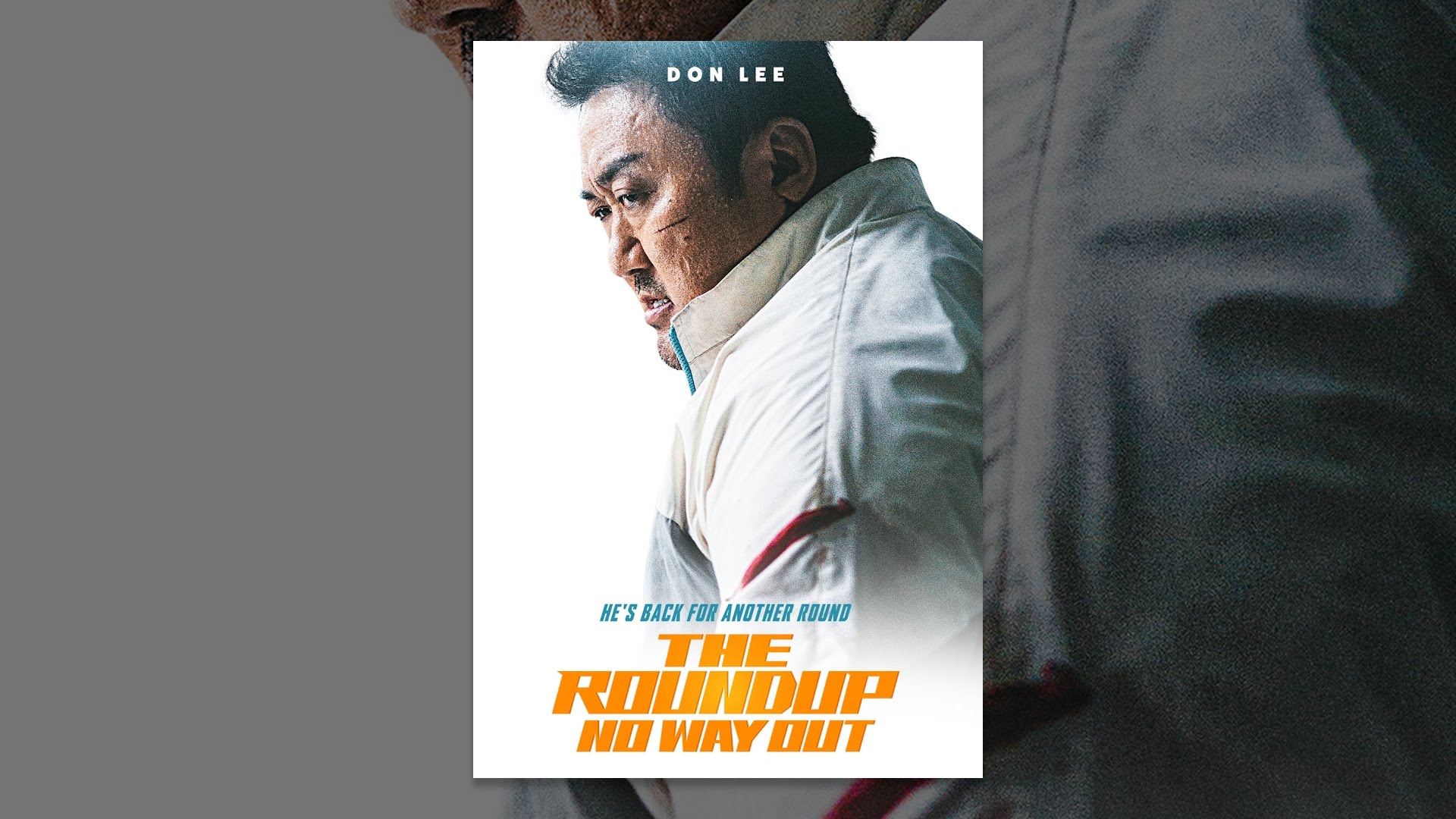 The Roundup: No Way Out - YouTube