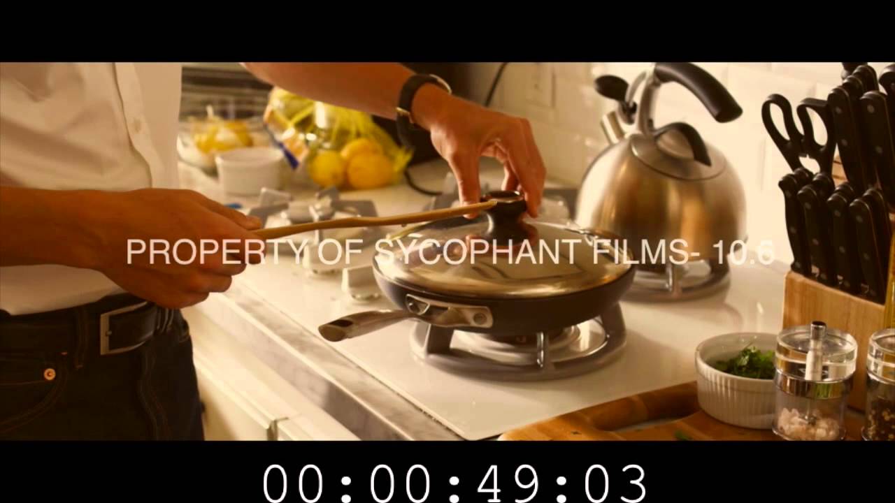 George Mazur Composer Reel 2014 - YouTube