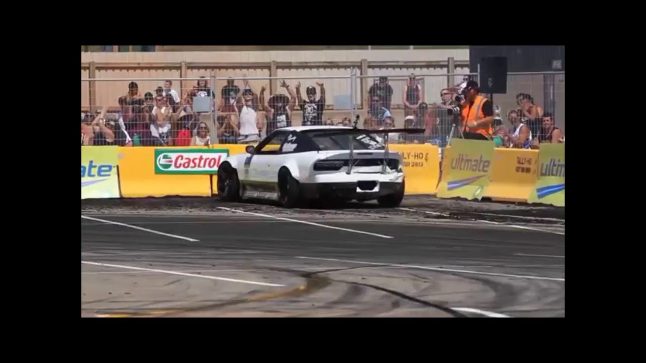 Louda drift Panda desiigner - YouTube