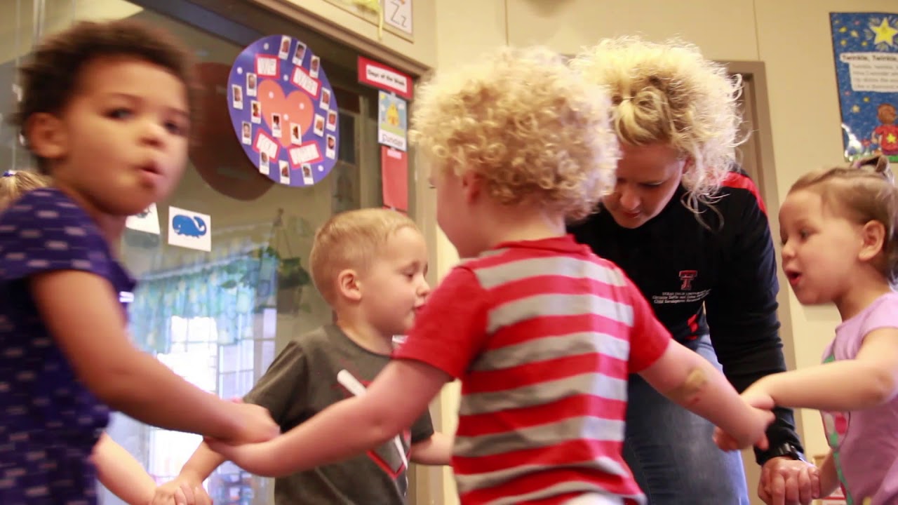 CDRC Introduction - YouTube