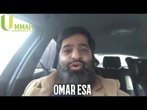 Omar esa (Nasheed Artist) shoutout - YouTube