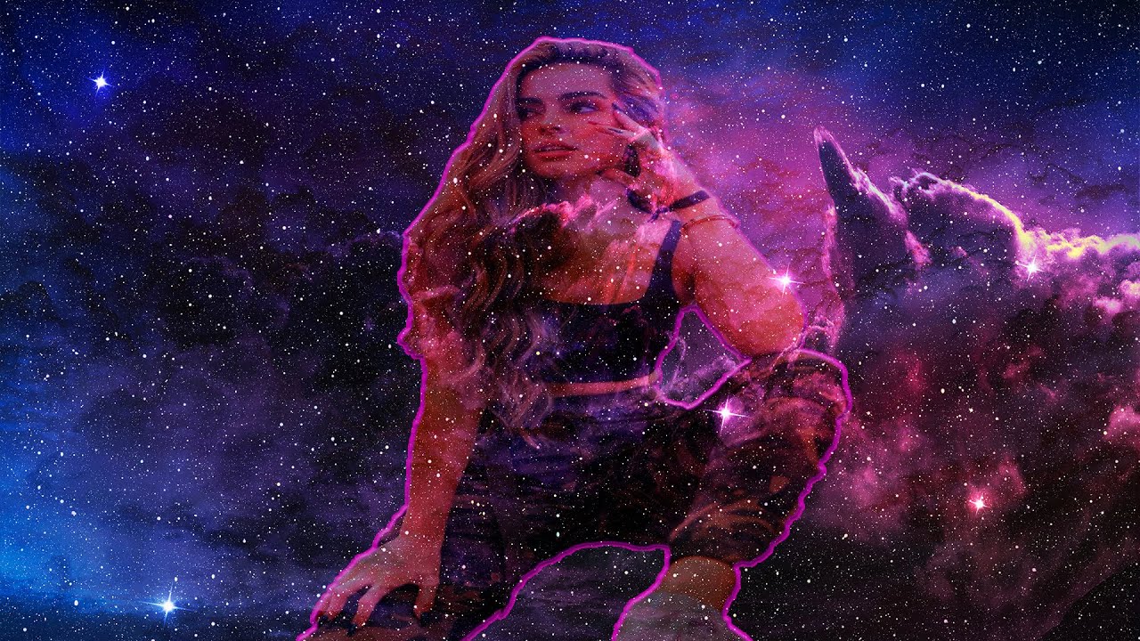 The Kid Laroi - Addison Rae (Slowed+Reverb) - YouTube