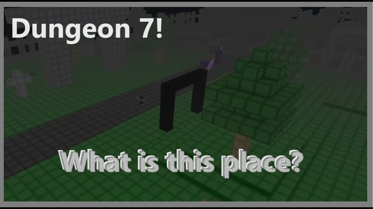 Dungeon 7! 17th Singularity, Clouds are Gone! 4th Twilight Bonus ...