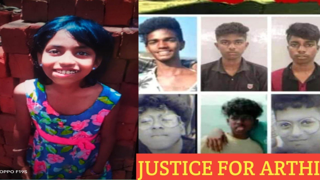 JUSTICE FOR AARTHI 💯🙏💔 - YouTube