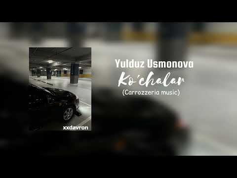 Ko‘chalar - carrozzeria 