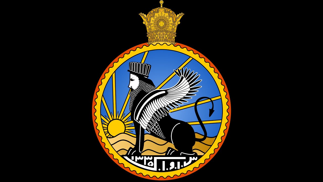 SAVAK Agents Are Heroes of Iran 🕵️ - YouTube