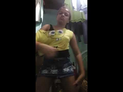 Menina dançando mc koringa convocação